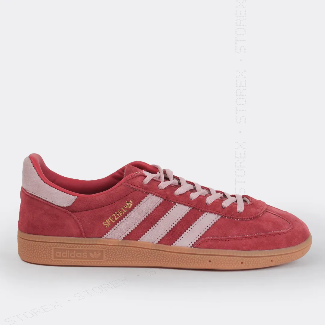 adidas Spezial Red/Pink | ფეხსაცმელი | სთორექსი | სთორექსი