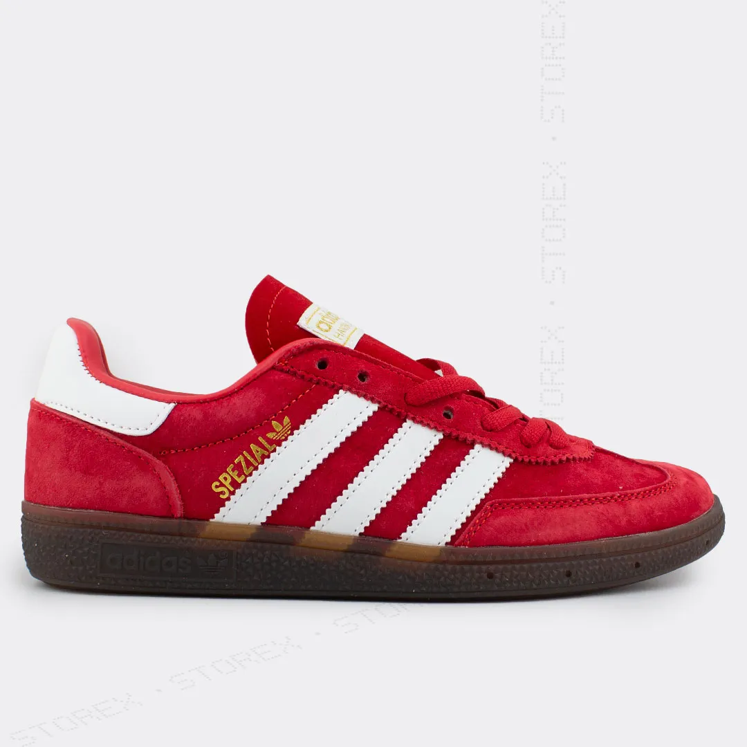 adidas Spezial Scarlet Red | ფეხსაცმელი | სთორექსი | სთორექსი