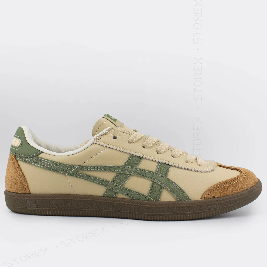 Onitsuka Tiger Olive Green | ფეხსაცმელი | სთორექსი | სთორექსი