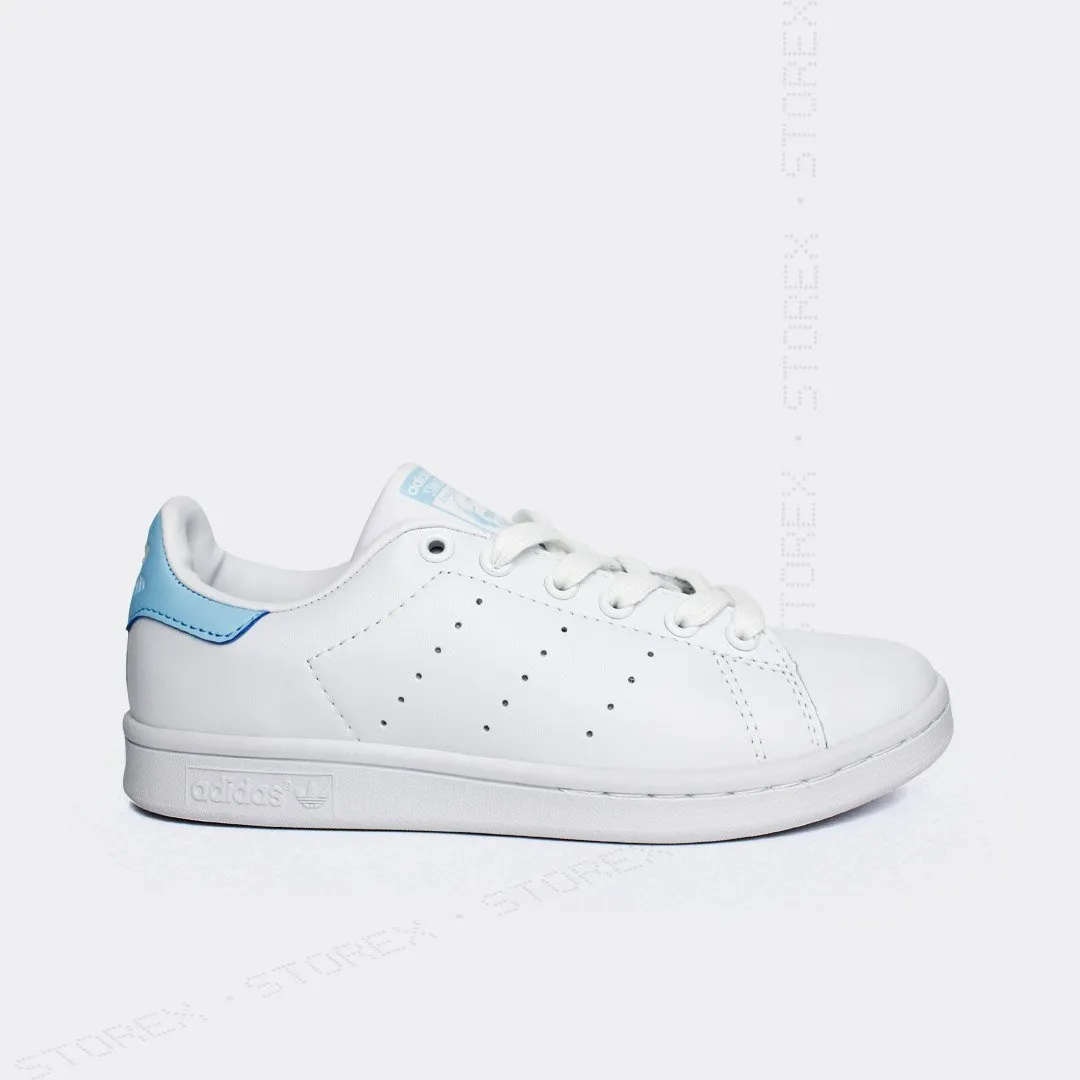 Stan Smith Sky Blue White | ფეხსაცმელი | სთორექსი | სთორექსი